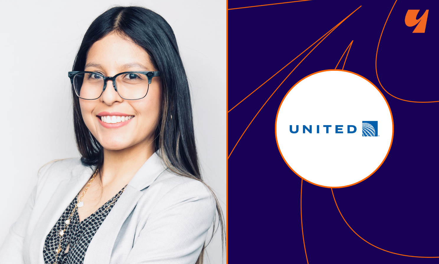 A connection worth making for Emily Lopez | Year Up United