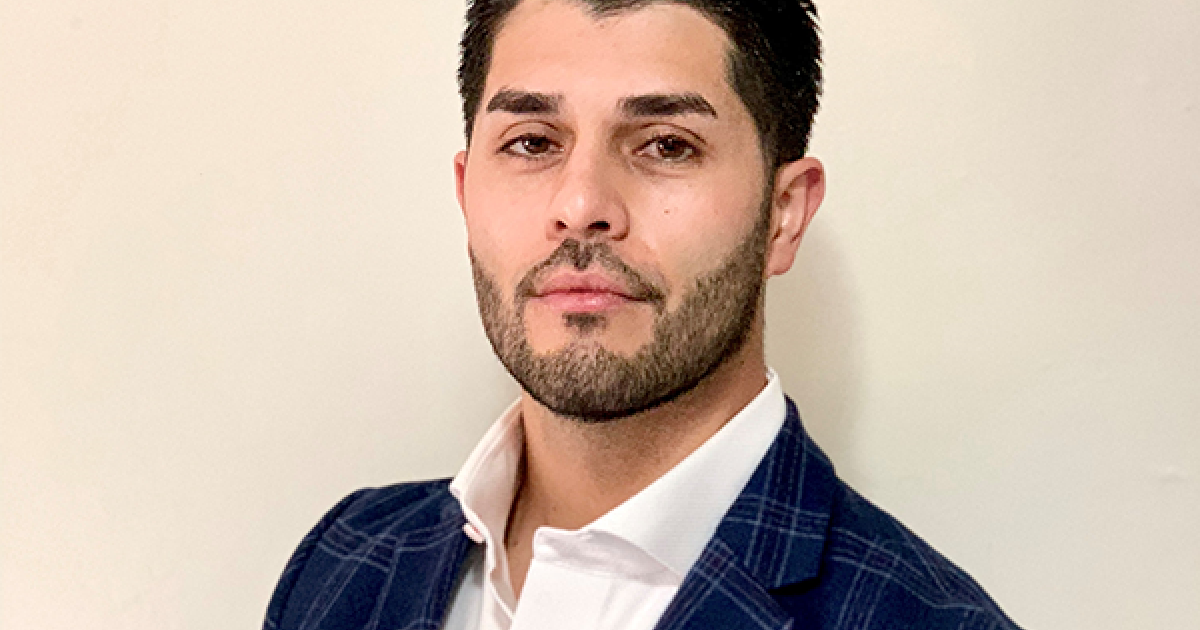 Christian Rubio: A Winning Recipe for Career Success | Year Up