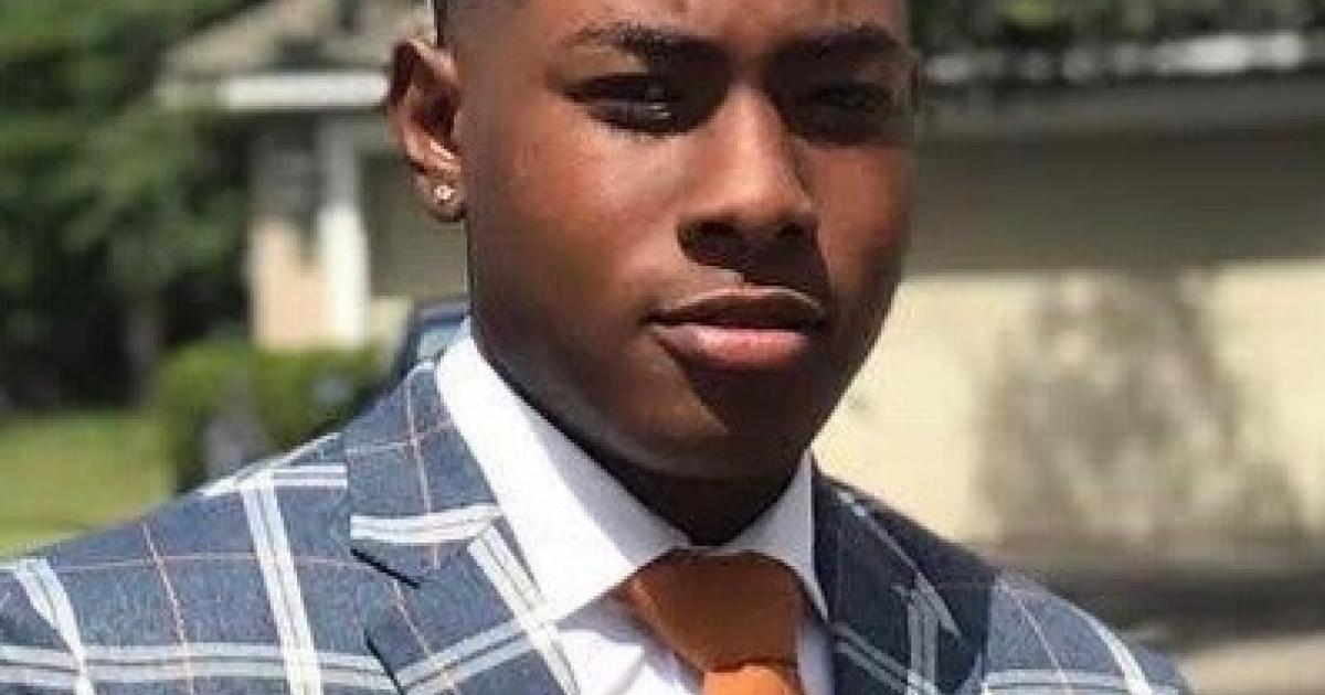 Malcolm Smith: Defying Expectations to Achieve Success | Year Up