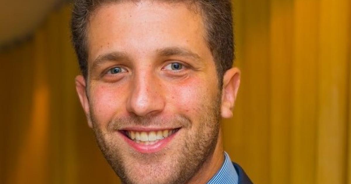 Jared Goodman | Year Up United