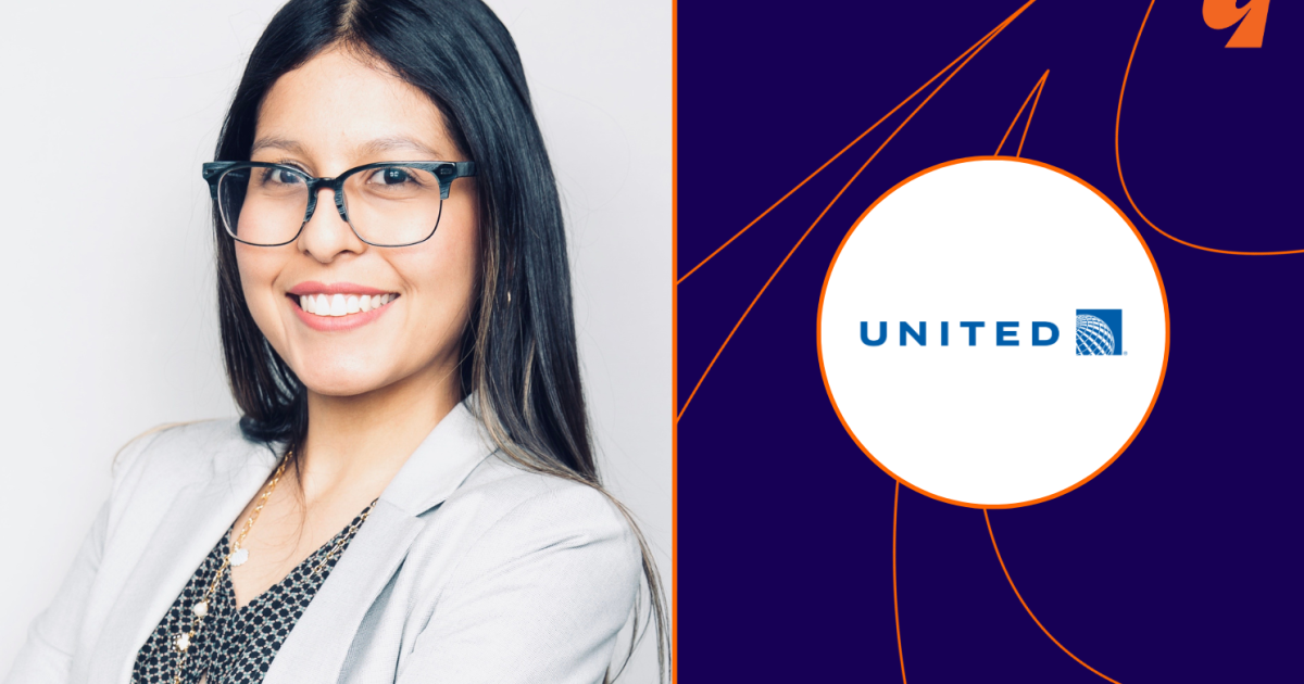 A connection worth making for Emily Lopez | Year Up United